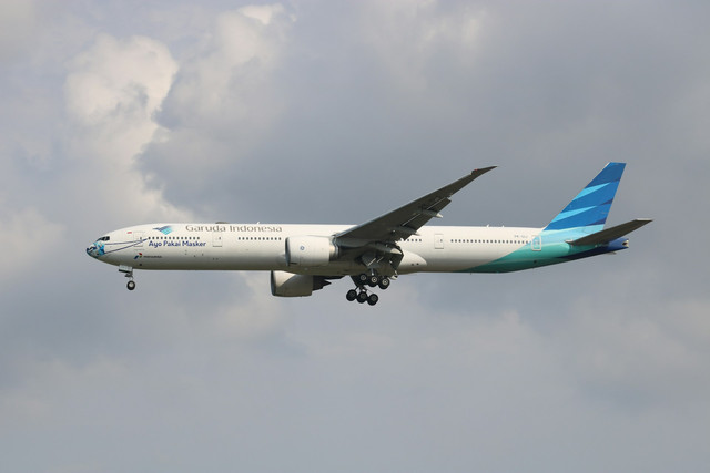 Mengenal Maskapai Baru di Indonesia: BBN Airlines | kumparan.com