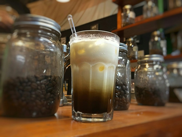 5 Ciri Khas Kopi Dampit dari Jawa Timur yang Mendunia | kumparan.com