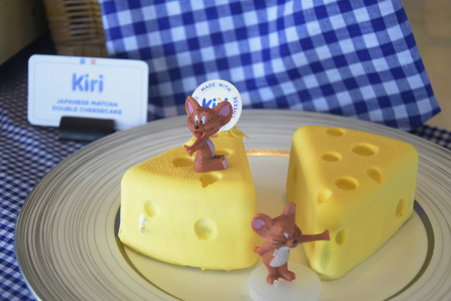 Keju Lembut nan Creamy Khas Prancis Kini Hadir di Indonesia | kumparan.com