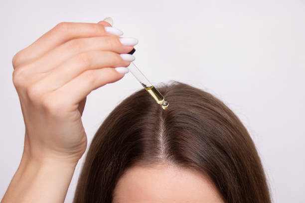 20 Rekomendasi Hair Oil untuk Rambut Kering dan Rontok agar Ternutrisi ...
