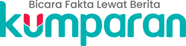 Logo Baru kumparan, Simbol Komitmen untuk Menyajikan Berita Kredibel ...