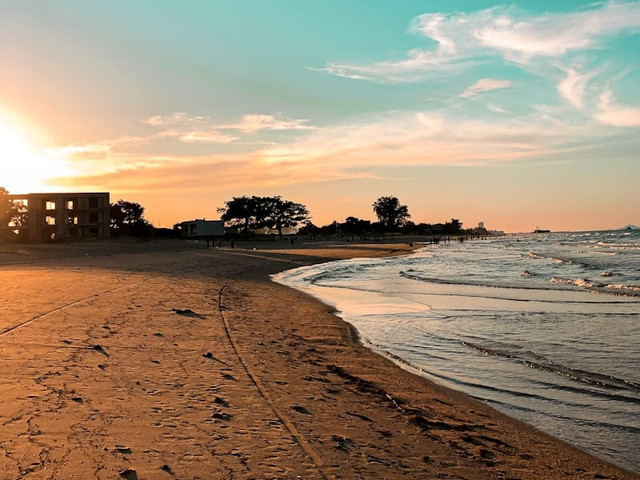 Pantai Soge di Pacitan: Objek Wisata Bahari yang Menawarkan Keindahan ...