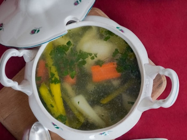 6 Ide Menu Bukber Keluarga yang Enak dan Bergizi | kumparan.com