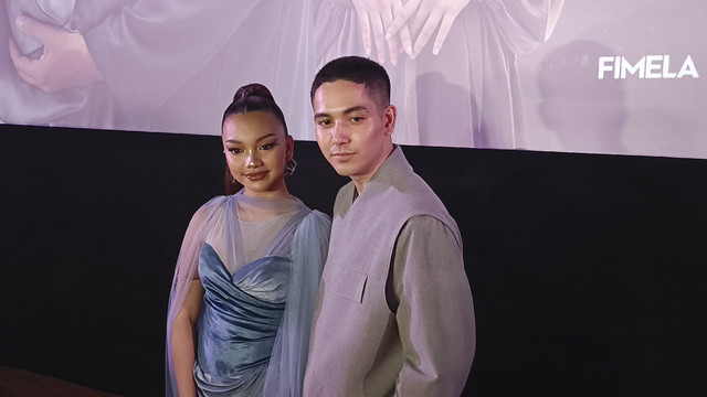 Putus dengan Naura Ayu, Fadi Alaydrus: Aku Menyakiti dan ...