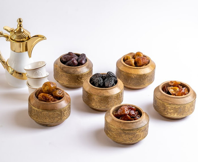 5 Kurma Paling Mahal di Dunia, Salah Satunya Kurma Ajwa | kumparan.com
