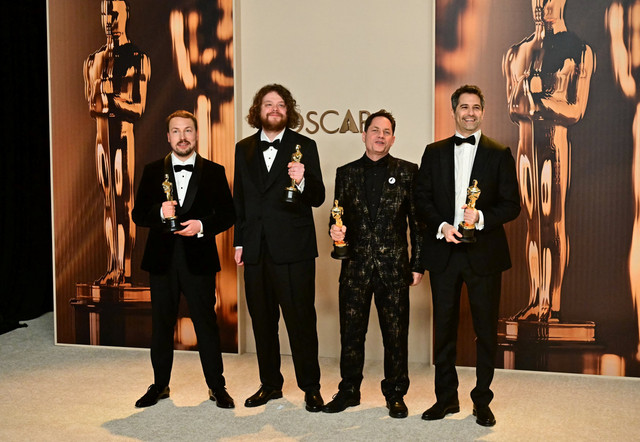 Flow Jadi Film Pertama dari Latvia yang Raih Oscar | kumparan.com