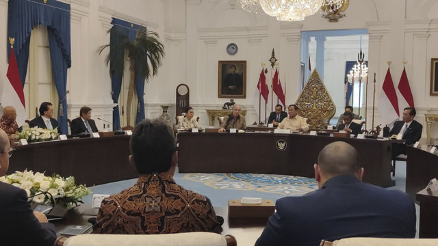 Ray Dalio Bicara Tantangan Jalankan Danantara: Birokrasi hingga Korupsi | kumparan.com