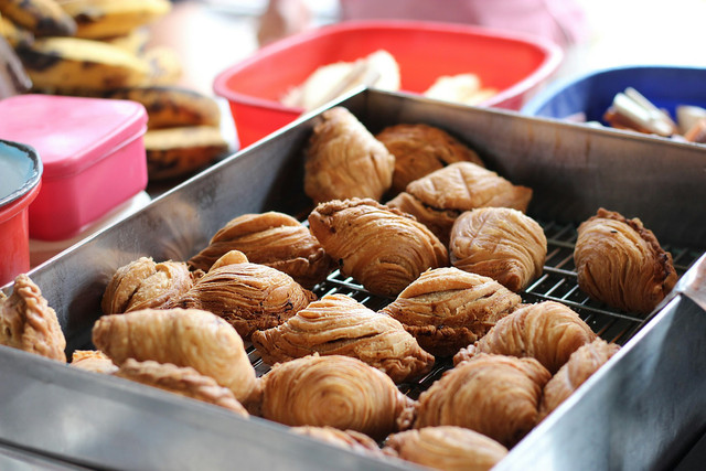 5 Makanan Khas Majalengka yang Enak, Ada Jalakotek dan Oncom Goreng ...