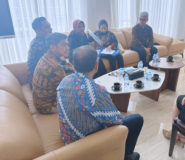 Indonesia Airlines Asal Singapura Belum Ajukan Perizinan Operasional ke Kemenhub | kumparan.com