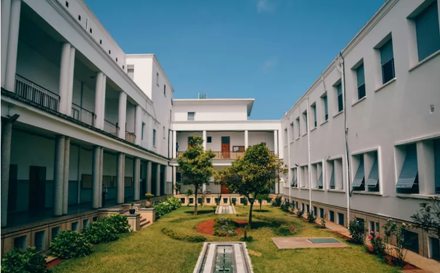 Universitas Samudra Masuk Kampus Terbaik di Langsa Aceh | kumparan.com