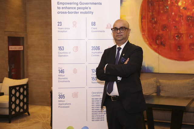 Traveler Catat! 4 Kesalahan Ini Bisa Bikin Pengajuan Visamu Ditolak | kumparan.com