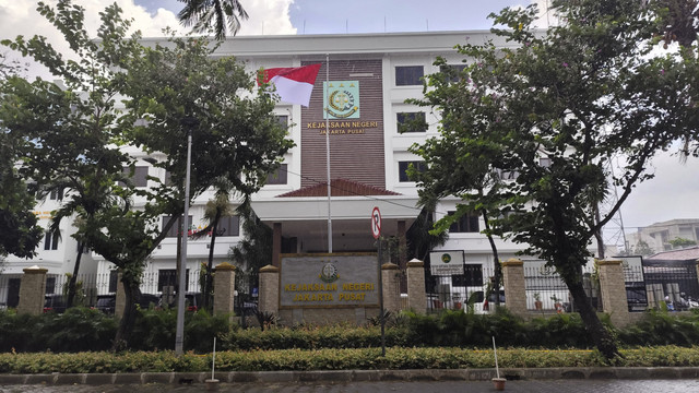 Eks Dirjen-Direktur Kominfo Diduga Terima Kickback Rp 11 M Terkait ...