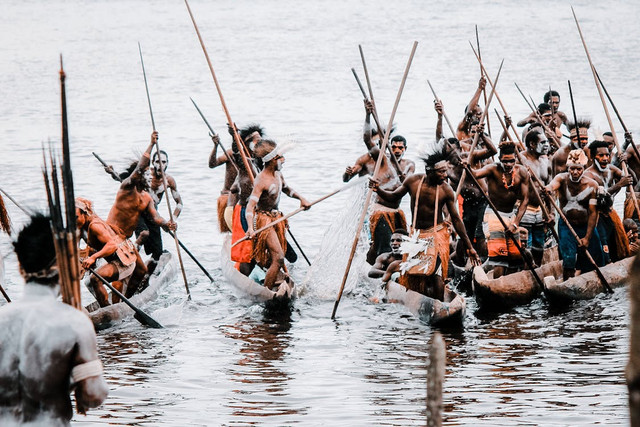 Isi Trikora dan Dampaknya bagi Sejarah Indonesia | kumparan.com