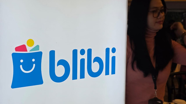 Blibli Gelar Mega Flash Sale Ramadan sampai 23 Maret, Diskon hingga 50% ...