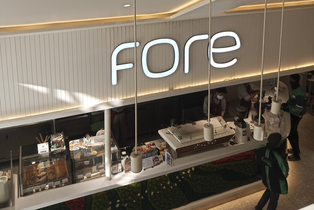 Bidik IPO Rp 379,8 M, FORE Bakal Ekspansi Bisnis-Buka Outlet Donat ...