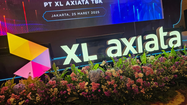 XL dan Smartfren Merger Jadi XLSmart, Bagaimana Nasib Pelanggan? | kumparan.com