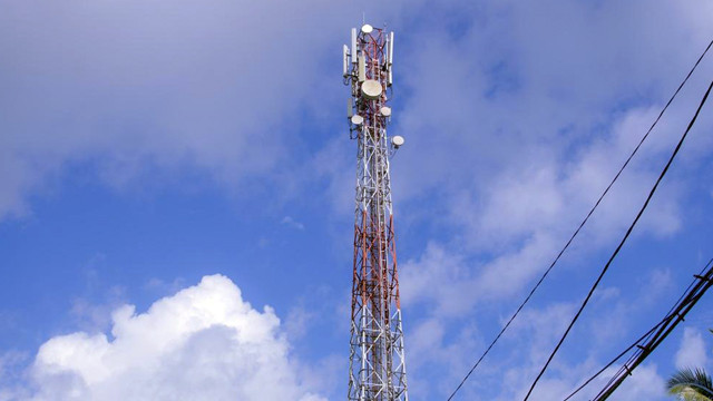 Indosat Perluas Jaringan di Indonesia Timur untuk Pemerataan Digital ...