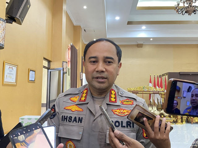 Polda DIY: Memiliki & Jual Petasan Ada UU, Bisa Dihukum Penjara Seumur ...