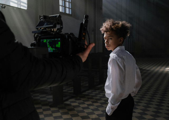 6 Cara Menjadi Aktor Remaja Meski tanpa Pengalaman | kumparan.com