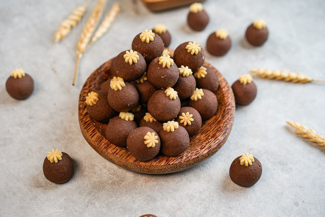 Kenapa Lebaran Identik dengan Kue Kering? Ini Jawabannya | kumparan.com