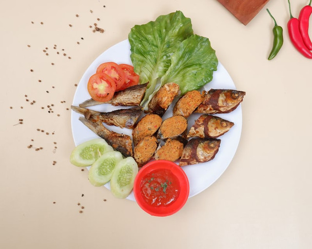 4 Menu Lebaran yang Berbeda untuk Suguhan Keluarga Besar agar Lebih ...