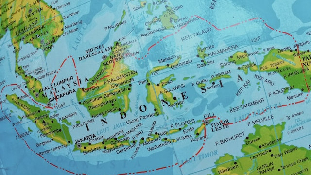 Sejarah Kota Lubuklinggau dan Kondisi Geografisnya | kumparan.com