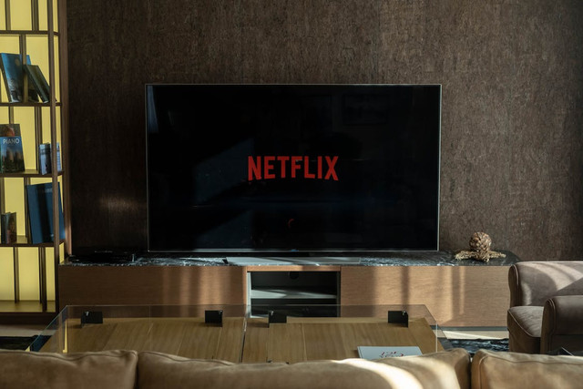 3 Series Netflix Terbaru April 2025 untuk Melepas Penat | kumparan.com