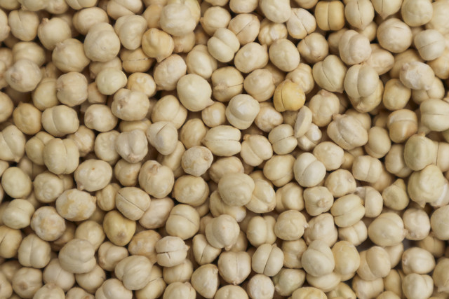 Makan Kacang Arab Setiap Hari Bantu Turunkan Kolesterol Menurut Studi ...