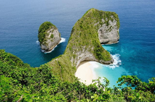 Indonesia Negara Maritim Mengoptimalkan Sumber Daya Laut untuk ...