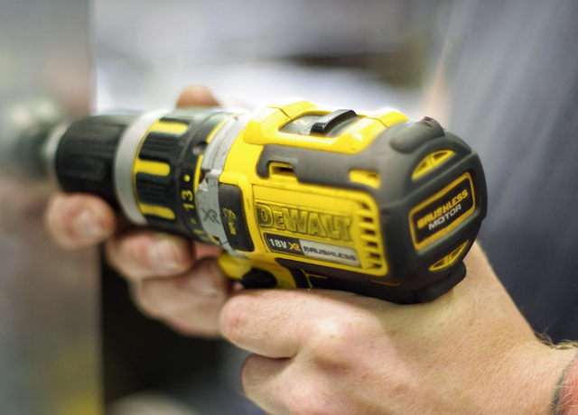 5 Rekomendasi Merk Bor yang Bagus dan Awet untuk Keperluan Rumah ...