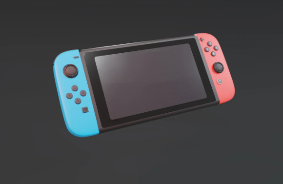 3 Jenis Nintendo Switch yang Populer di Tahun 2025 | kumparan.com