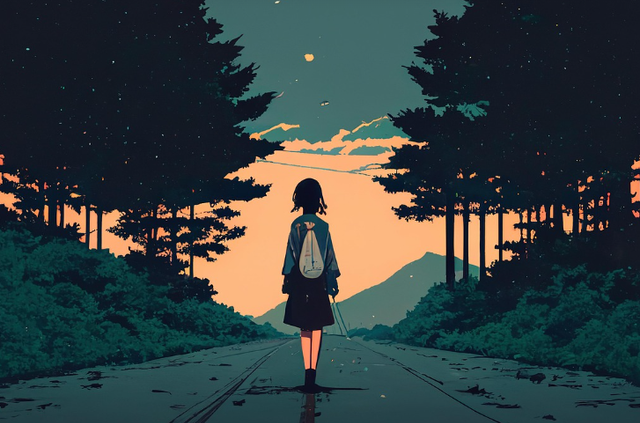 3 Rekomendasi Anime Ghibli Sad Ending yang Menusuk Hati | kumparan.com