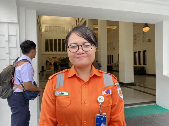 Penggusuran di Lempuyangan, Daop 6 Yogya: Pengembangan Stasiun, Aset ...