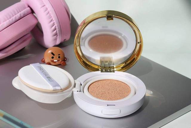6 Shade Cushion G2G untuk Macam-Macam Undertone Kulit | kumparan.com