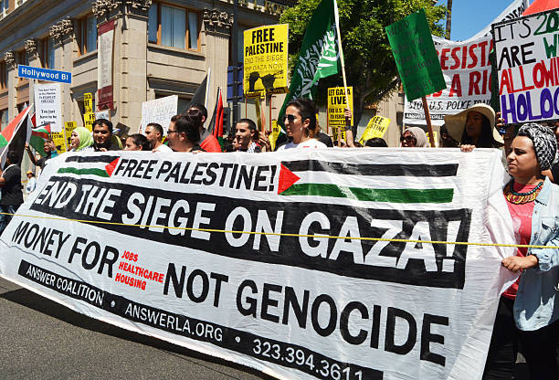 Bukan Konflik, Ini Penjajahan: Realitas Palestina di 2025 | kumparan.com