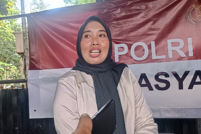 Kisah Aiptu Kania Dewi, 'Kartini' Pencari Keadilan Korban Kekerasan Seksual | kumparan.com