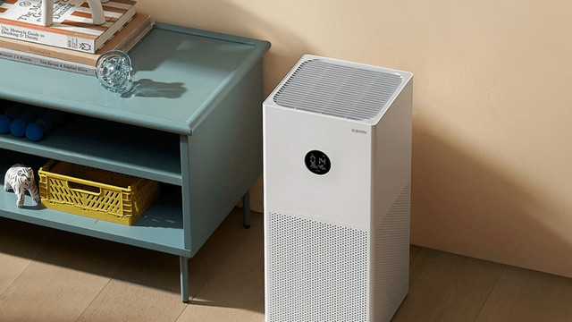8 Air Purifier Terbaik untuk Kamar, Harga Mulai dari Rp500 Ribu ...