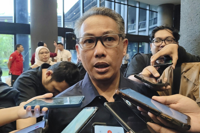 Guru Besar Pelaku Kekerasan Seksual Kembali Diperiksa UGM: Ada yang ...