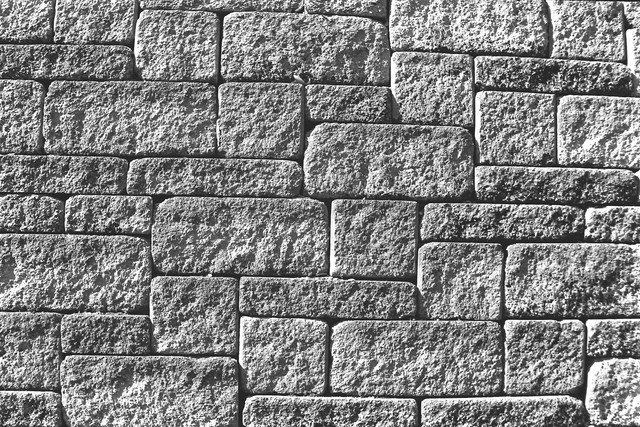 6 Cara Pasang Batako yang Baik dan Benar agar Bangunan Kokoh | kumparan.com