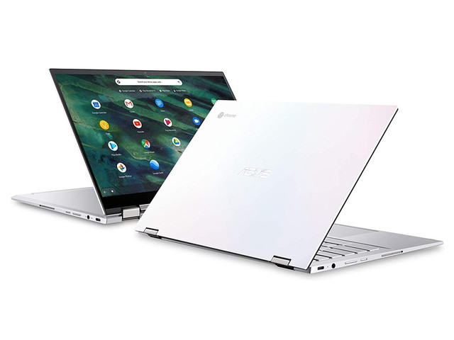 5 Laptop untuk Mahasiswa Teknik Kimia yang Baterainya Awet | kumparan.com