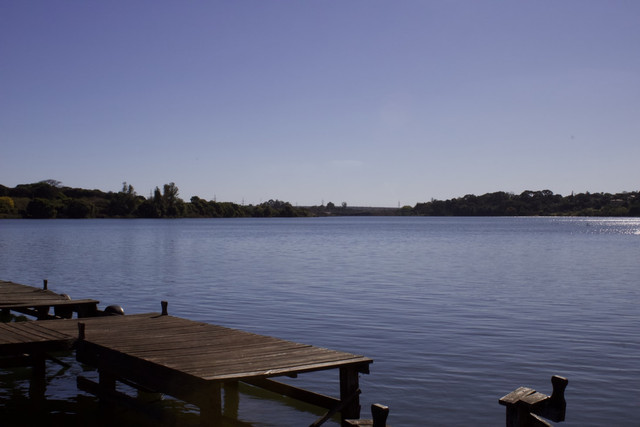 7 Daya Tarik Balong Cafe Garut, Lokasi dan Jam Bukanya | kumparan.com