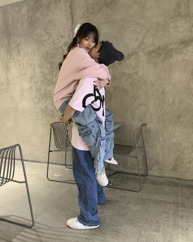 Dara The Virgin dan Jaime Alvaro Serius Jalin Asmara, Sudah Bicara soal ...