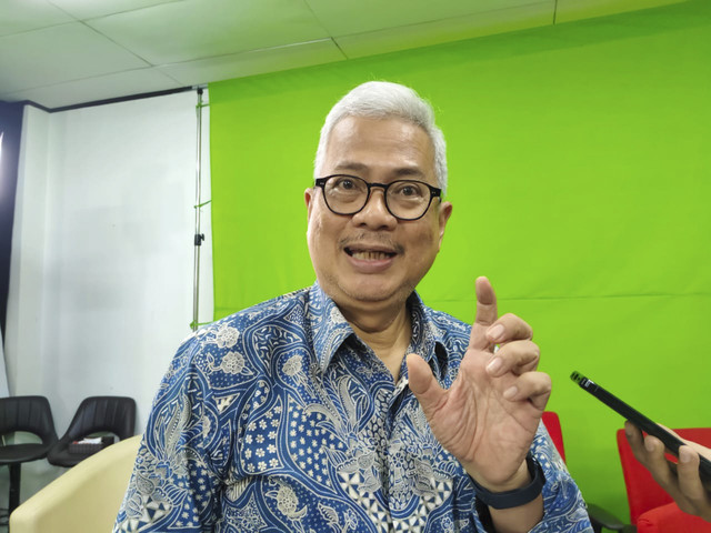 Guru Besar UGM: Pelatihan Dokter Umum Jadi Obgyn Paling Tidak 6 Bulan ...