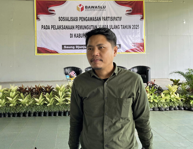 KPU Pesawaran Gelar Debat Publik PSU Pilkada 2024 pada 18 Mei Mendatang | kumparan.com