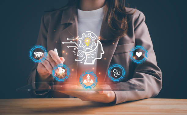 Transformasi Operasional Dengan Teknologi Menuju Smart Operation ...