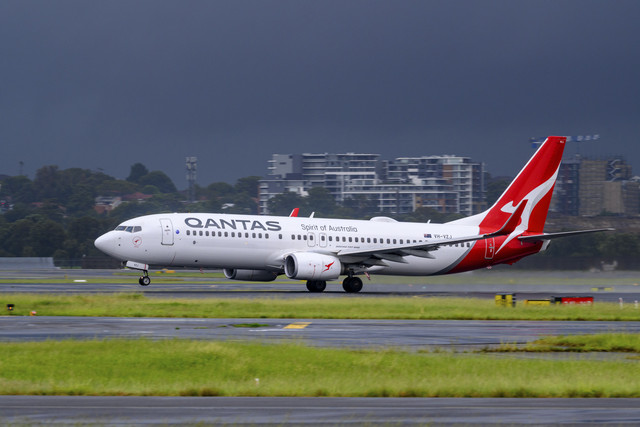 Hacker Bobol Data Jutaan Penumpang Maskapai Qantas | kumparan.com