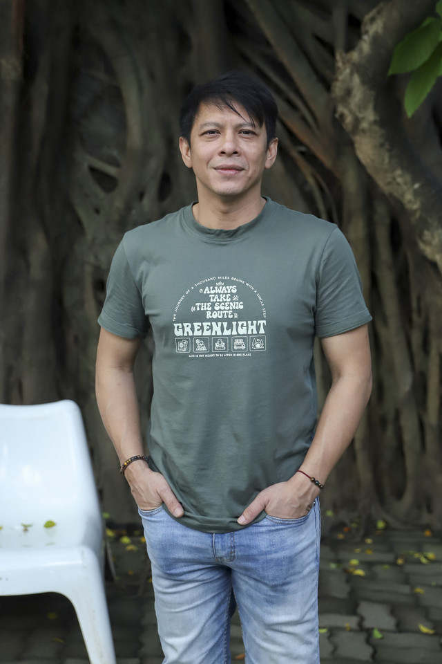 Ariel Cerita Proses Album Baru NOAH dan Rencana Kembali Manggung | kumparan.com