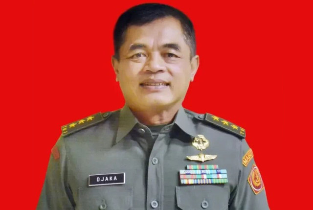 Profil Letjen Djaka Budi Utama, Calon Dirjen Bea Cukai yang Baru | kumparan.com