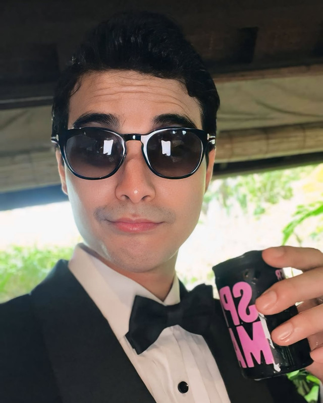 Dekat dengan Gisel, Cinta Brian Akui Sudah Sering Bertemu dengan Gempi ...