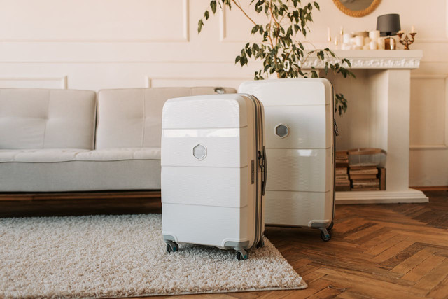 4 Cara Packing Koper agar Muat Banyak dan Tetap Rapi | kumparan.com